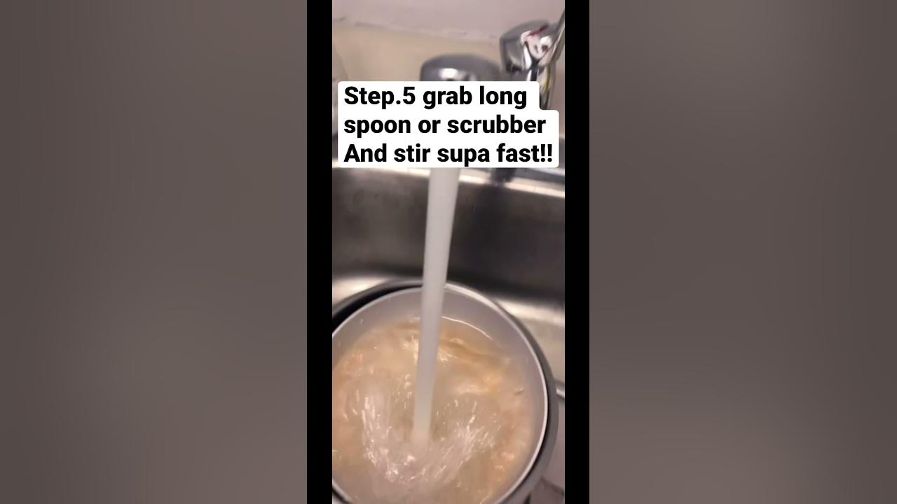 How To Get Your Dishes Squeaky Clean 🧼 Funny Meme Subscribe Viral