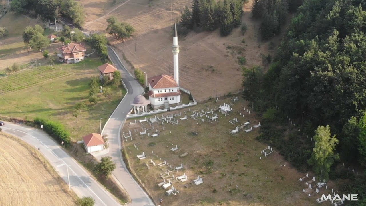 Selo Bele Vode - YouTube