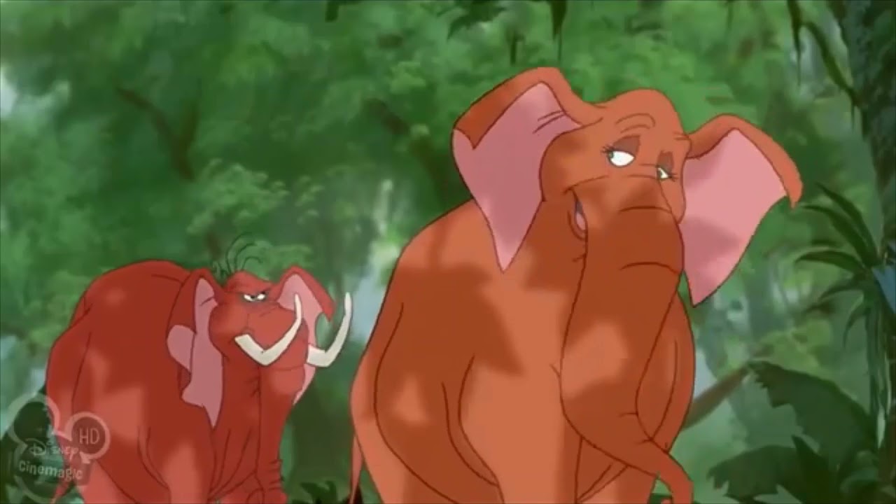 Tantor & Dania/Fear Beat+Sleepless Comet/Mh Mom & Ma Mom Females ...