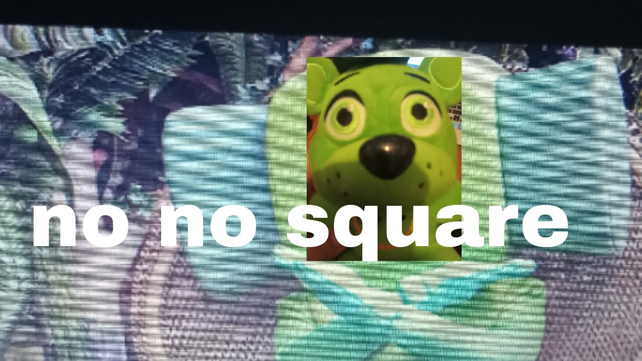 no no square by the boys - YouTube