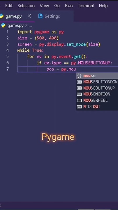 Simple Python Game Coding C Language Shorts Coding C Coding Language Tech Resolutions Python