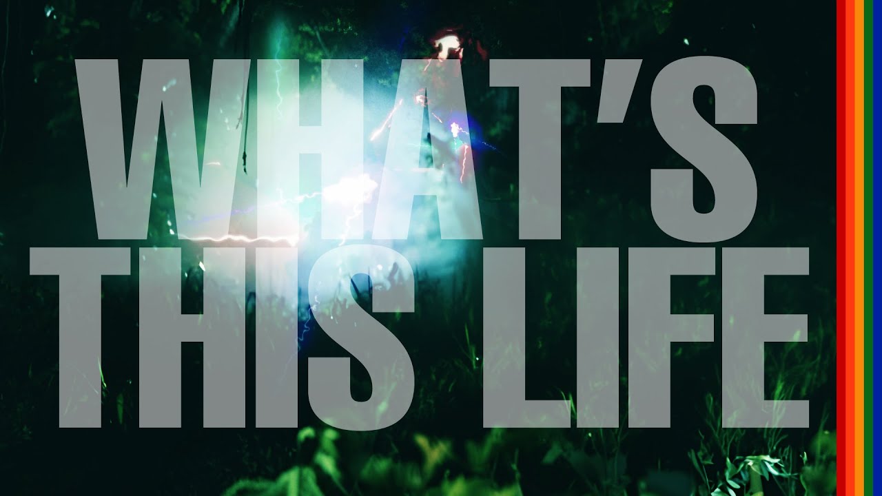Childish Gambino - What's This Life [Bonus] - YouTube