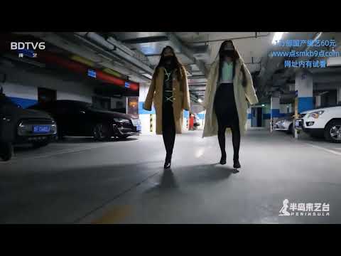 字母圈女M捆绑女奴chinese bondage绳艺lMHXY44