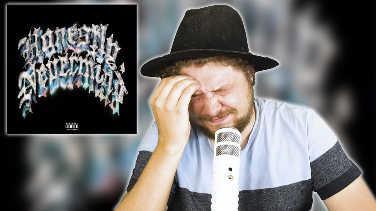 DRAKE – HONESTLY, NEVERMIND | Album Review - YouTube