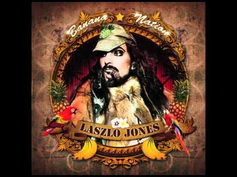Laszlo Jones - Banana Nation. - YouTube