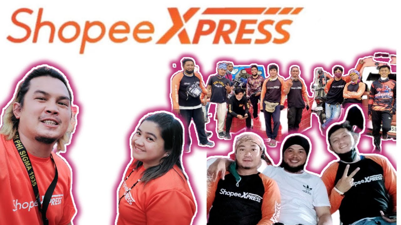 #salamatshopee SHOPEE LIFE || GENSAN HUB - YouTube