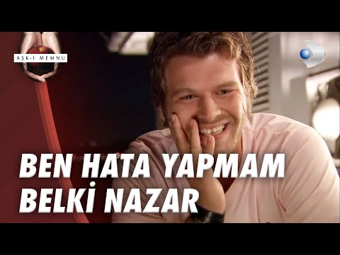 Behlül, Matmazel'in Aşkını Öğrenirse - Aşk-ı Memnu Özel Klip