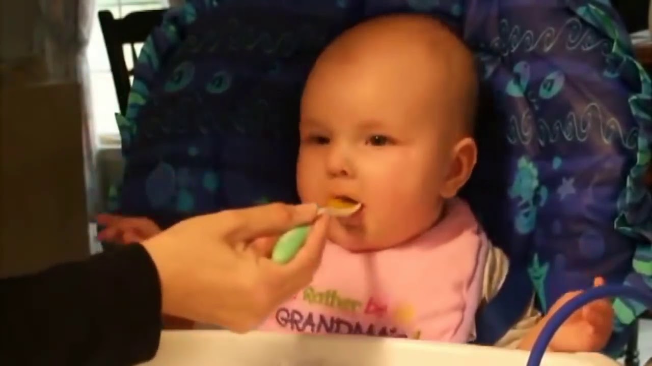 Greedy Baby Memes