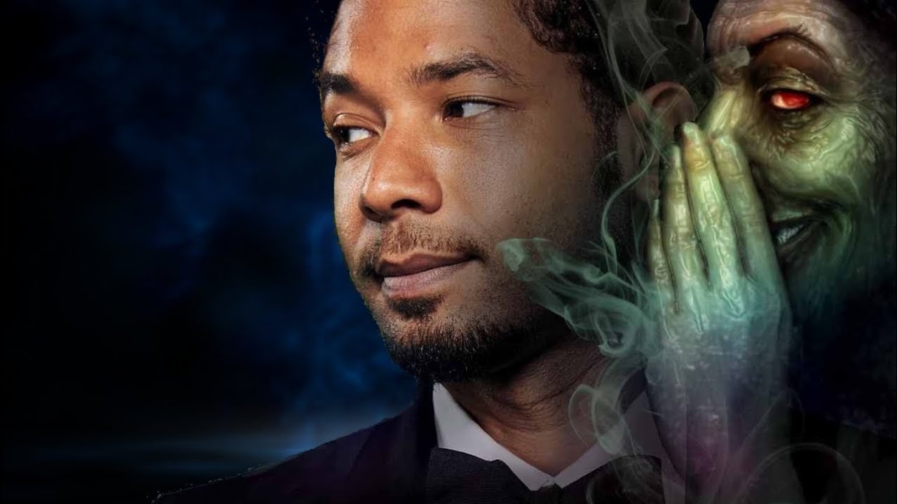 Actors admit that they channel demonic spirits - YouTube
