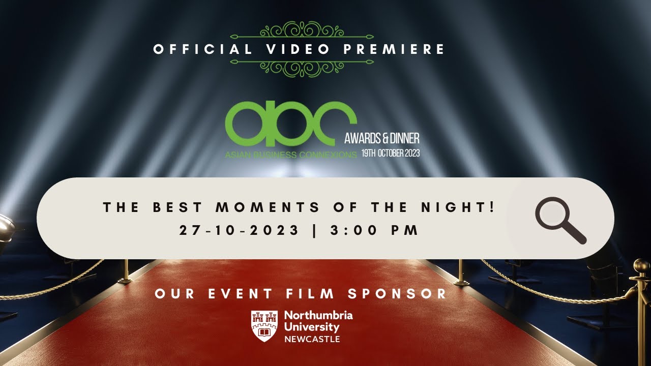 ABC Awards 2023 - YouTube