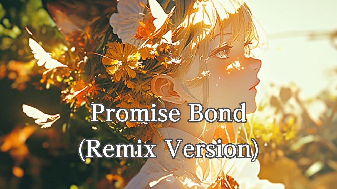 Promise Bond (Remix Version) - YouTube