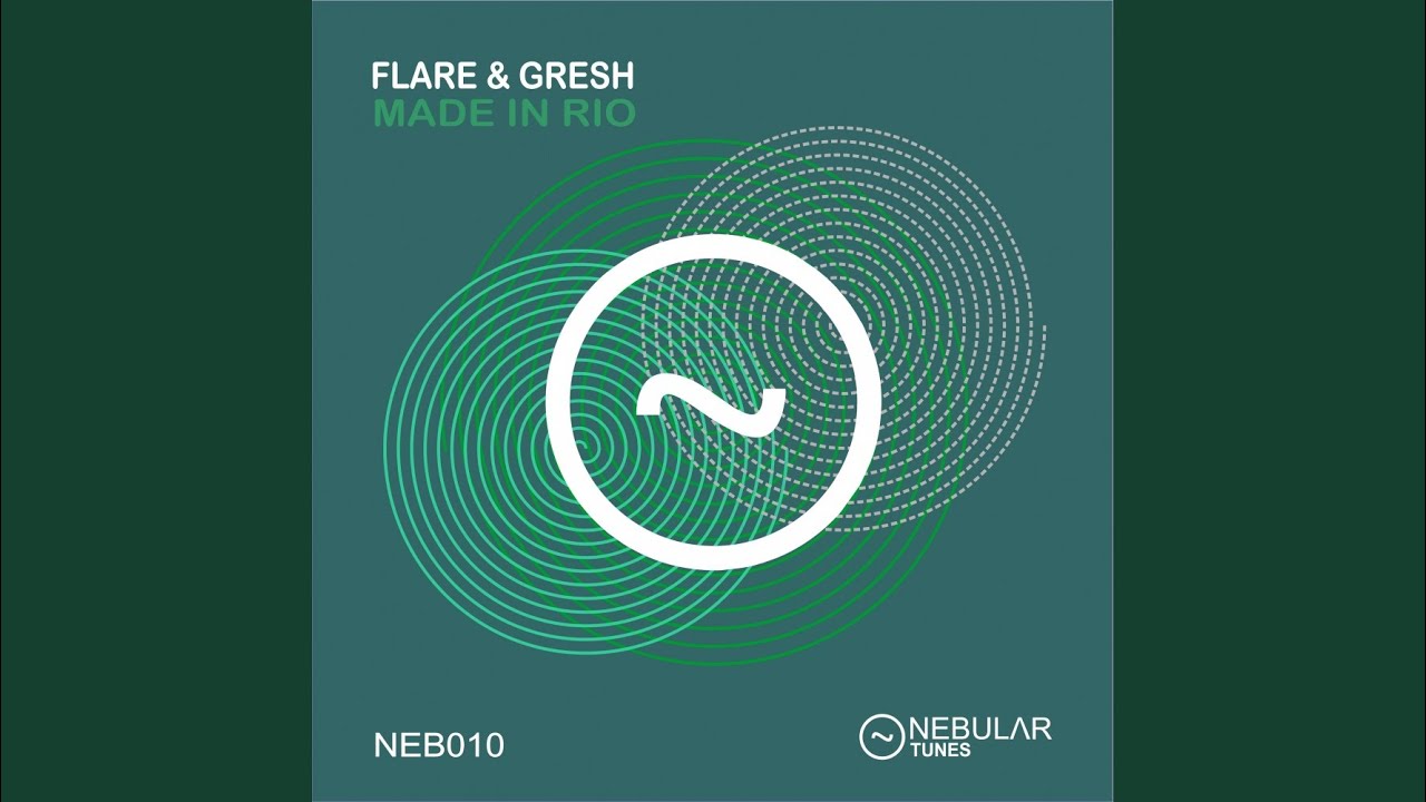 Made In Rio (Original Mix) - YouTube