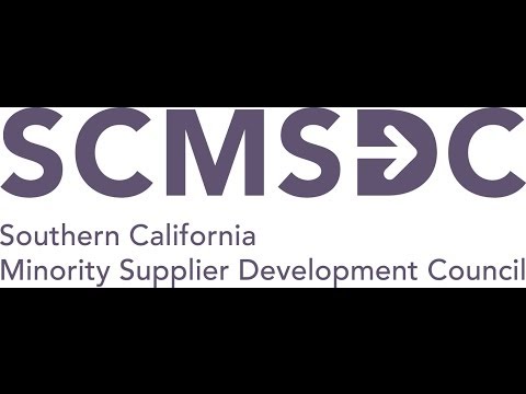 Virginia Gomez, President Southern California Minority Supplier ...