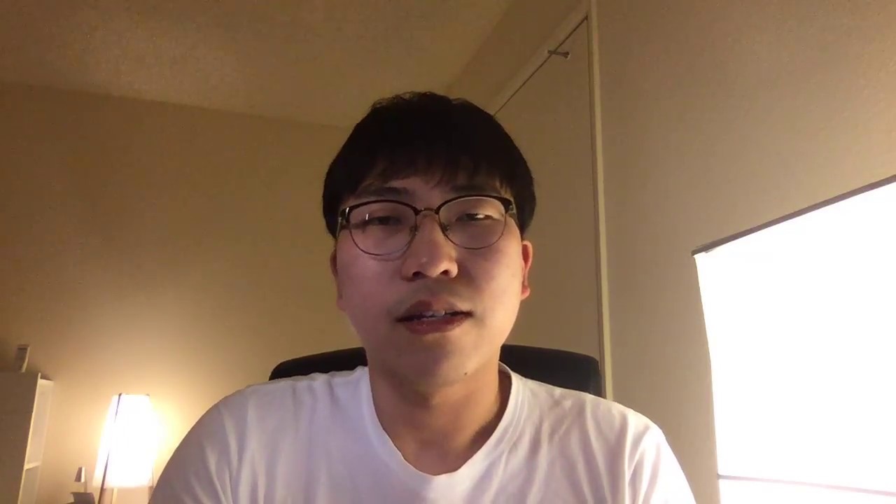 Yichen Li's Video Essay for CMU LTI - YouTube