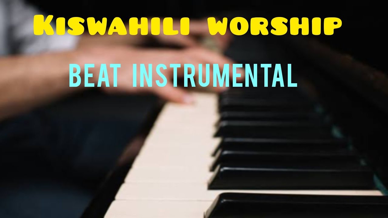 High uplifting worship beat /instrumental /FULL version/Piano - YouTube