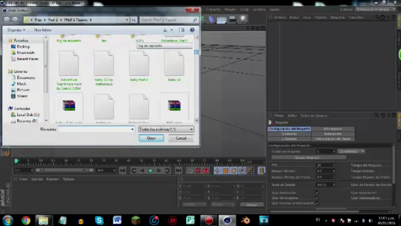 Rigs Pack 2 0 - YouTube