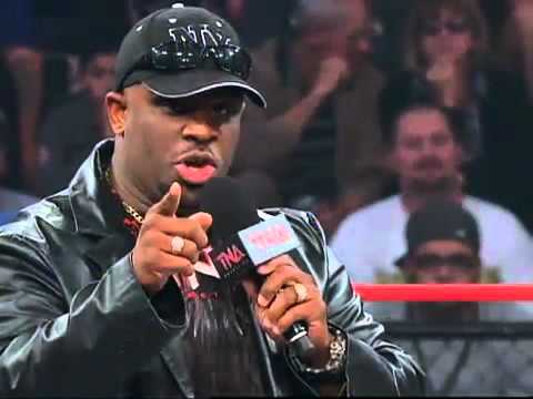 What Did I Just See?!: Brother Ray attacks Brother Devon - YouTube