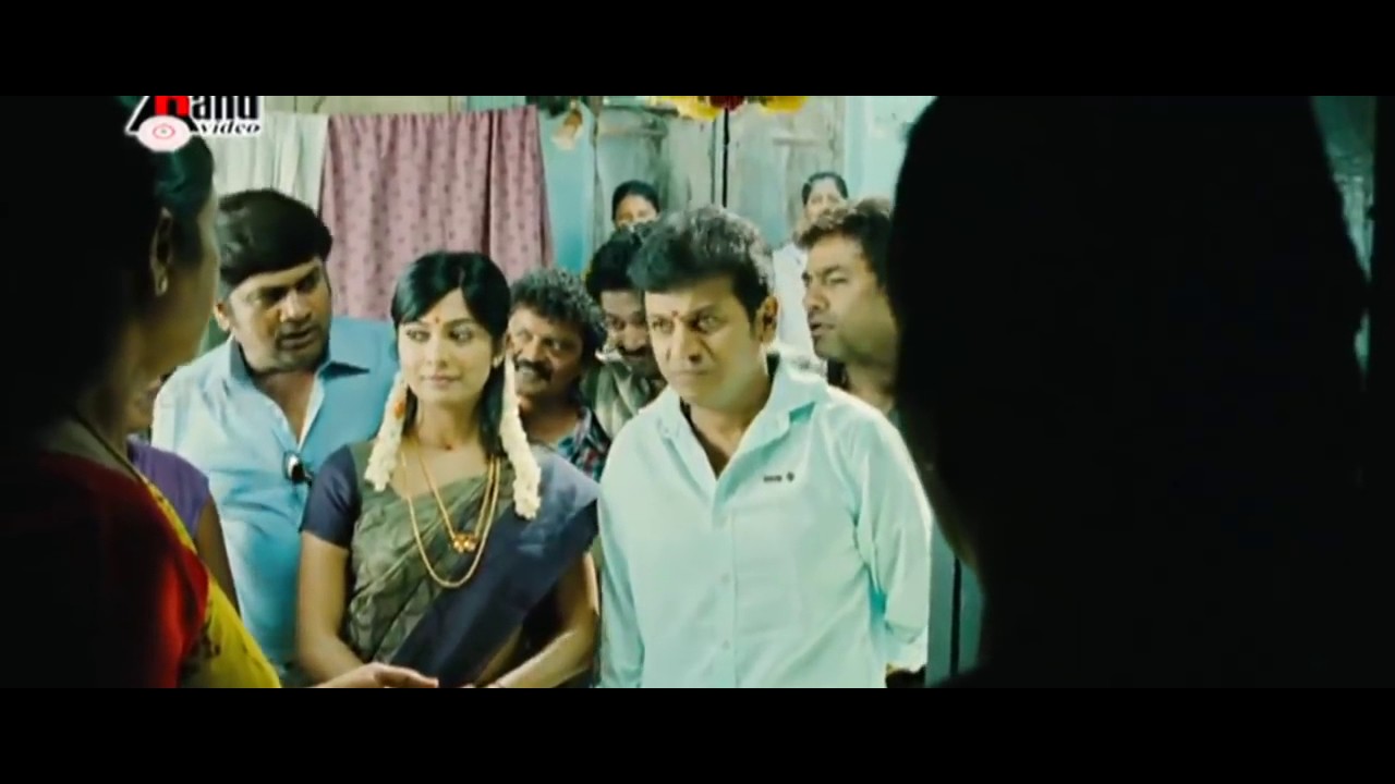 Ravi in shivarajkumar kaddipudi - YouTube