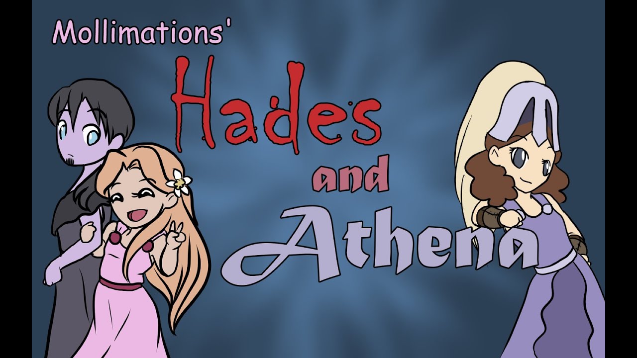 Athena, Hades and the Great Religious Contexts of Ancient Greece - YouTube