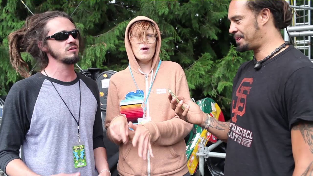 The Freestyle Sessions - Episode 3 - feat Jacob Hemphill and Brett ...