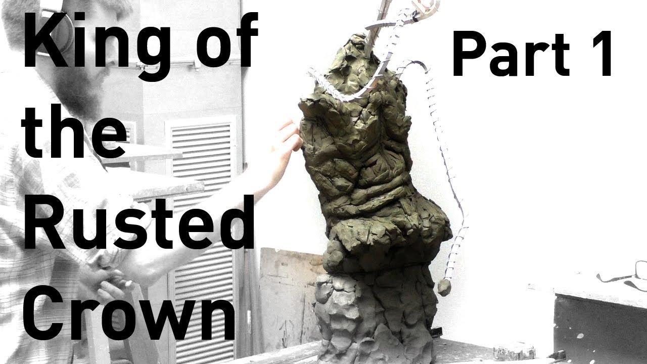 King of the Rusted Crown - Part 1 - YouTube