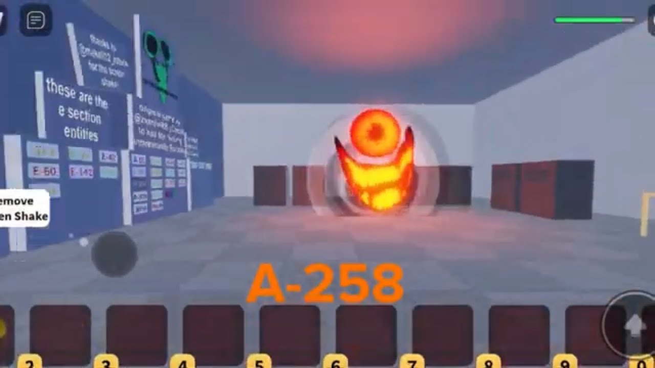 Interminable rooms entity spawner (Update) - YouTube