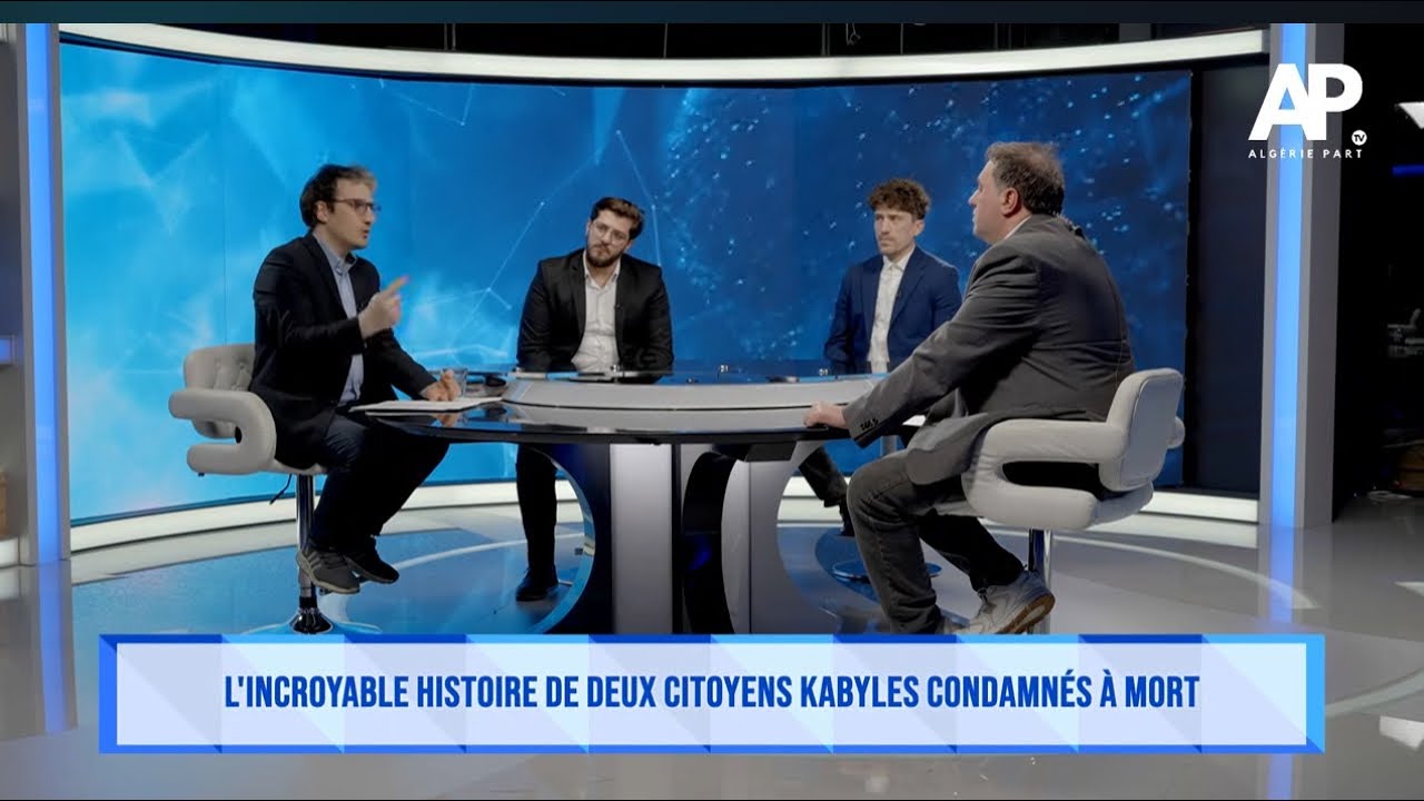 Exclusif. Les confessions inédites des condamnés à mort dans l'affaire ...