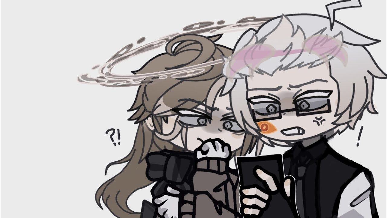 Jupiter and Saturn found out?!! || Solarballs gacha - YouTube