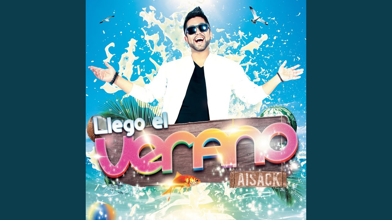 Llego el Verano - YouTube