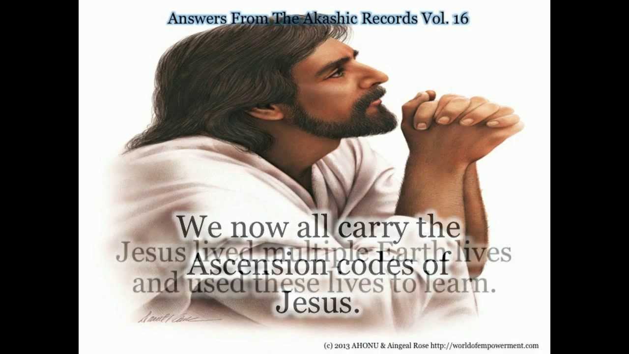 Angels, Black Holes, Blood, Consciousness, Death, Jesus, Reiki, Senses ...