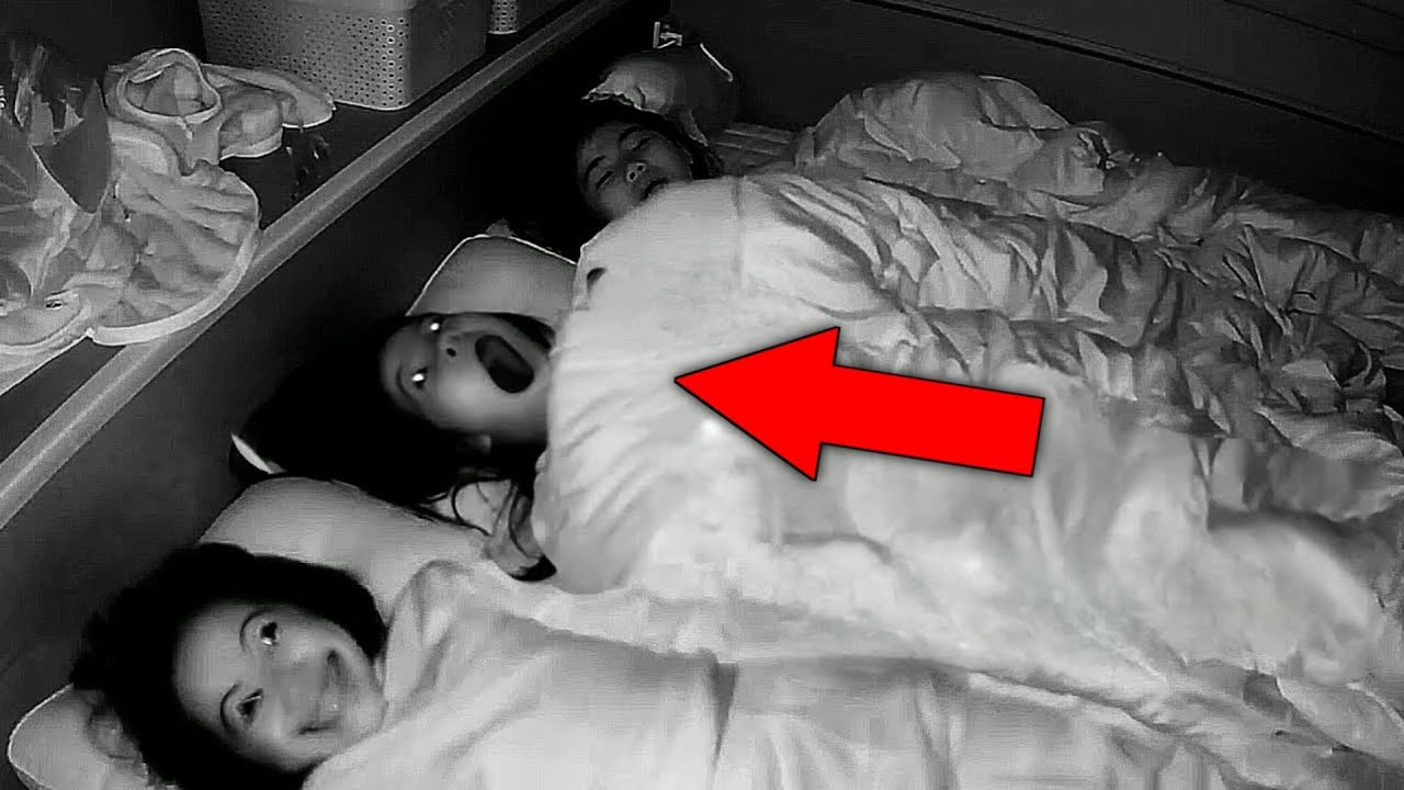 10 SCARY Videos and Unsettling GHOST Footage You Should NEVER Watch ...