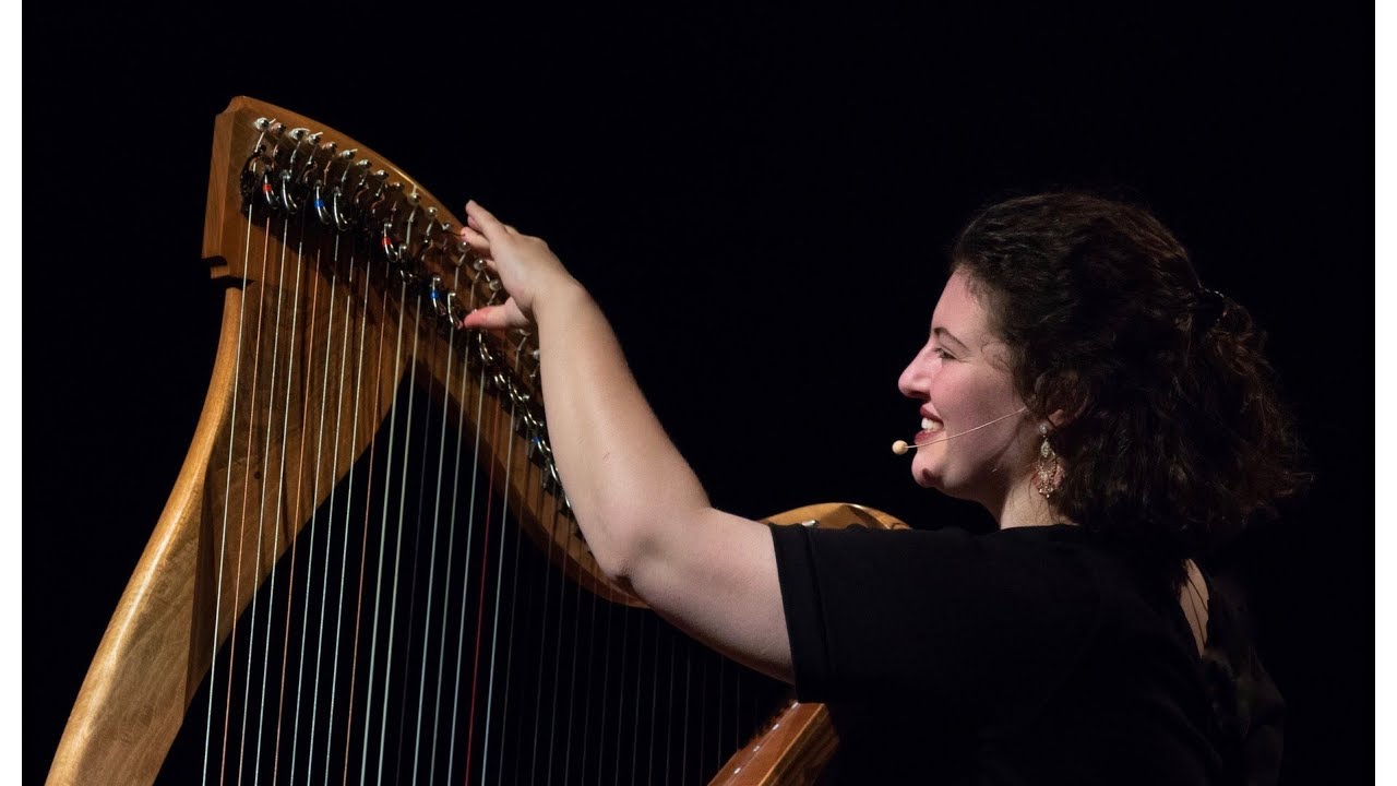 Concert Lise MARTIN-LE CHÊNE - Grand Logis - BRUZ (35) - samedi 19 mai ...