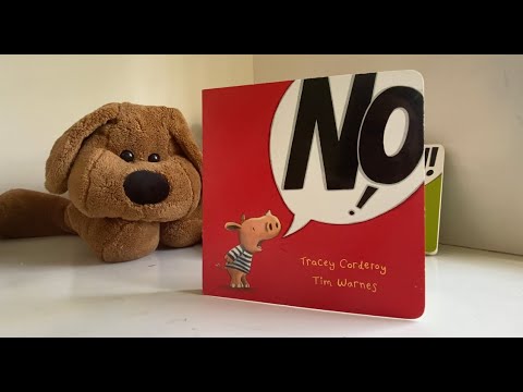 STORY TIME!: No! - YouTube