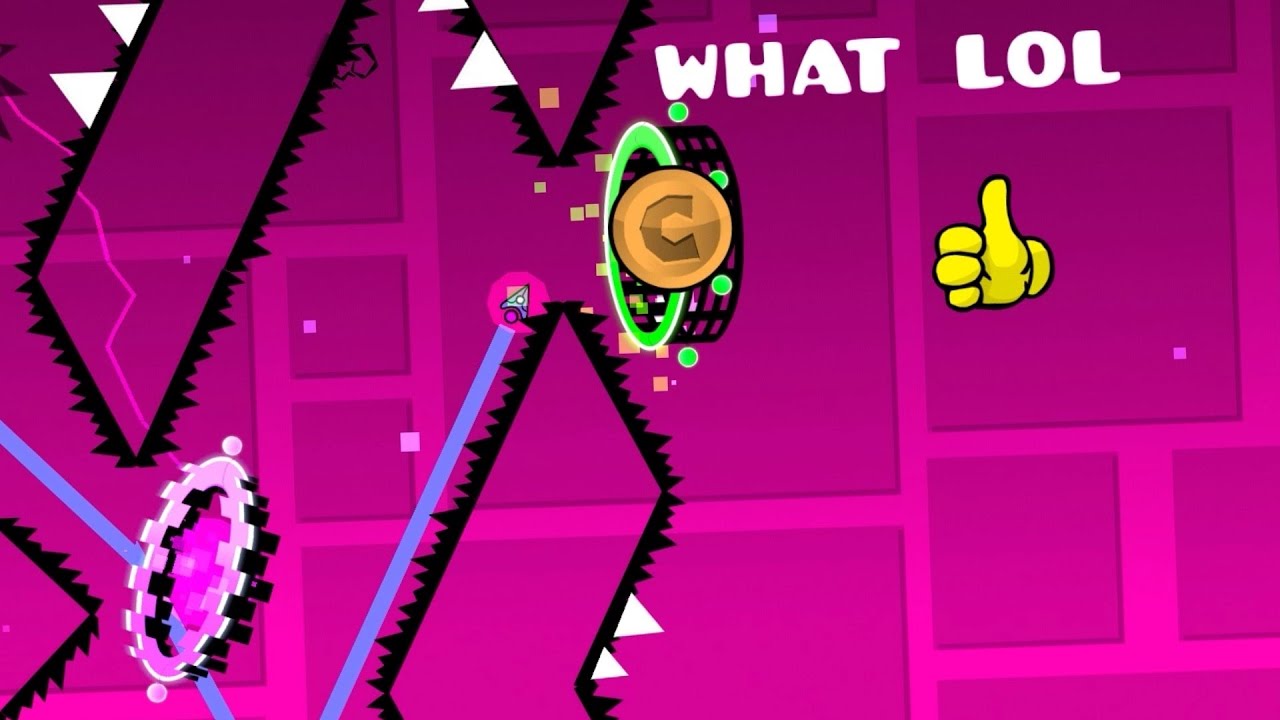 the REAL back on track coin route...? - YouTube