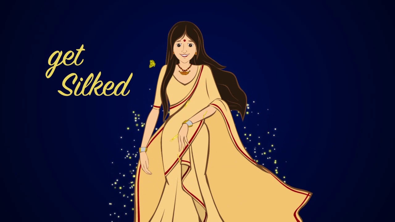 2D animation TV commercial Ad - YouTube