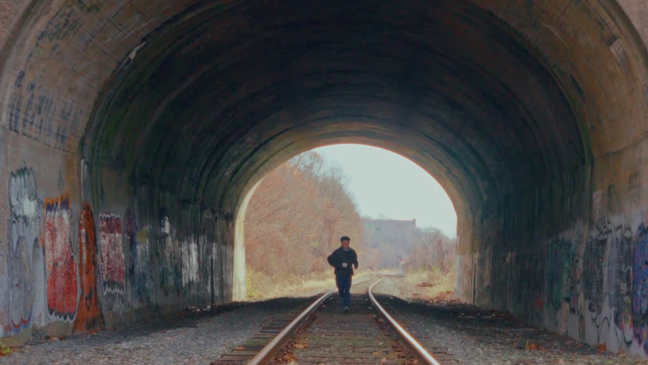 "From your brother, Adam" Short Film by Rafael Azambuja and Sebastian ...