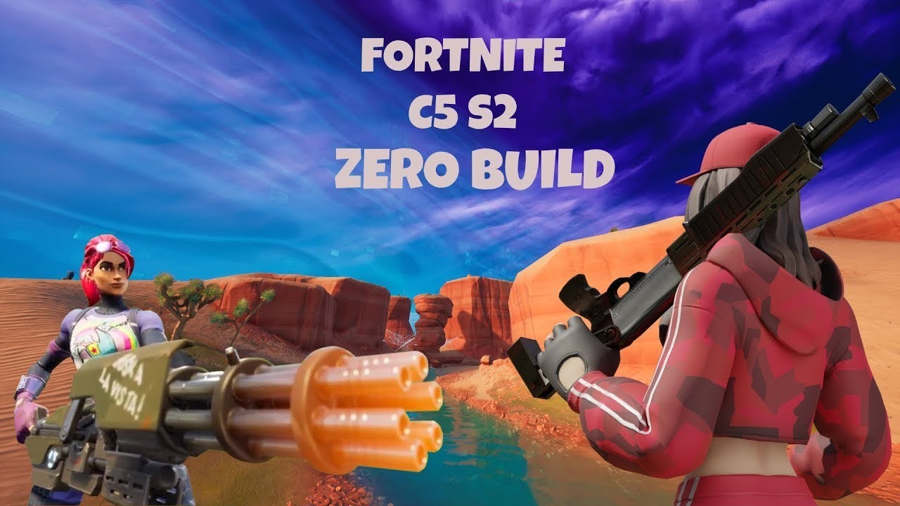 FORTNITE C5S2 VICTORY ROYALE DUOS GAMEPLAY HIGH KILLS! #fortnite #duos ...