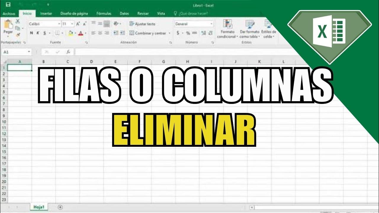 ️3 Tips para eliminar Filas y Columnas en un instante📲#superexcel #excel #celdas #datosenexcel # ...