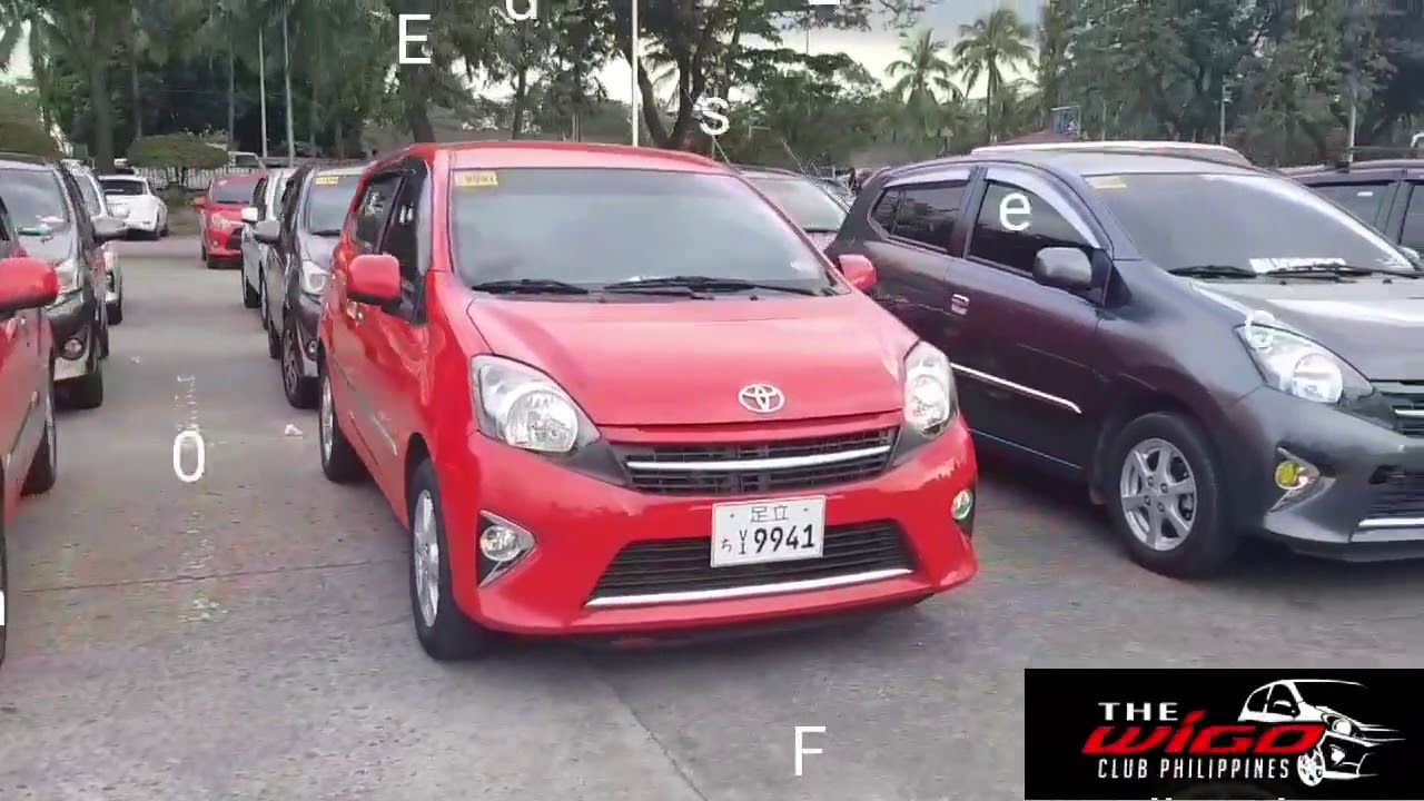 Vigattin Insurance w/ Wigo Club Philippines Year end gathering and ...