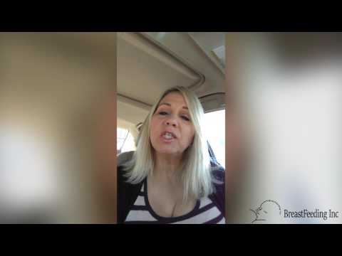 Undermining Moms Confidence With Sugar Water