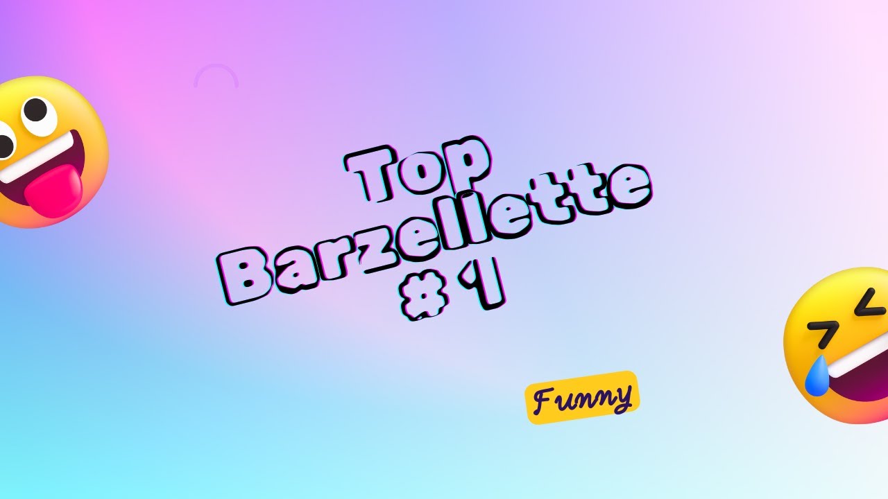 Top Barzellette 1 - Collection 1 - YouTube
