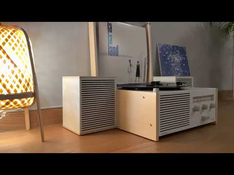 Summer Montage - La La Land LP