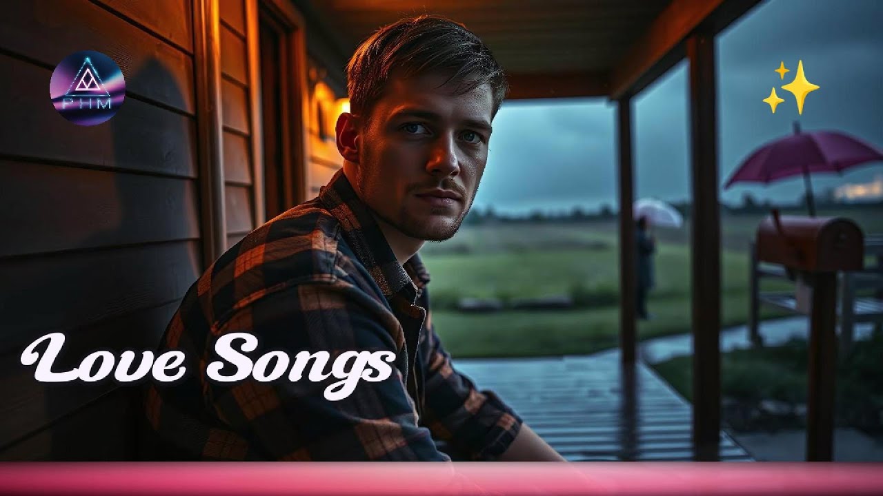 Luke Ember - Love Songs 💖 |#Pop #CountryPop #Heartbreak - YouTube