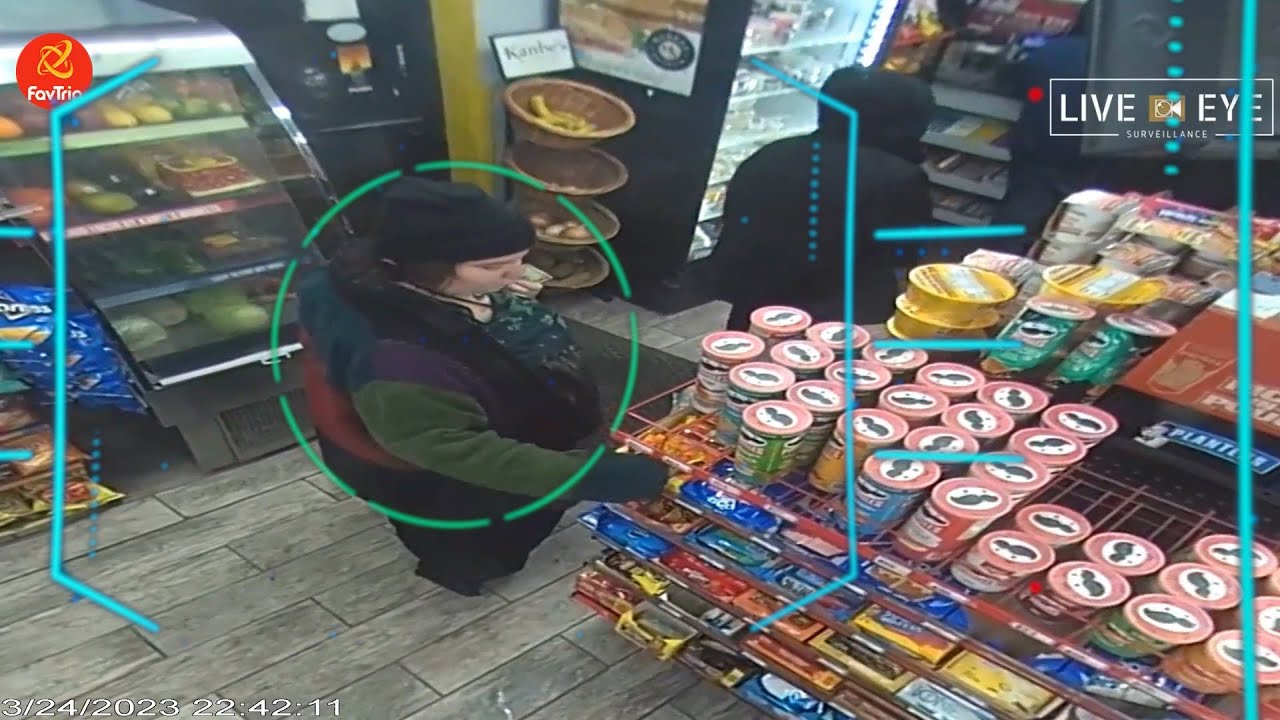 The Snack Cake Snatcher (@favtrip) - YouTube