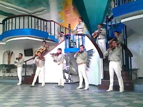 MARIACHI " PALENQUE SHOW " - YouTube