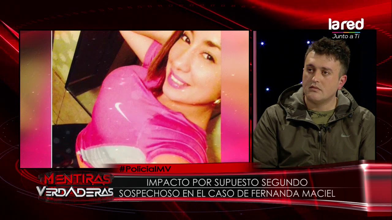 Felipe Rojas pasó de ser un conocido al principal sospechoso en la ...