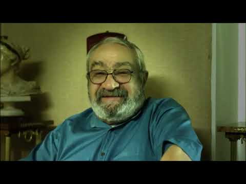 Tofiq İsmayılovun rejissorluğu ilə lentə alınan “Maestro. Özüm və zaman haqqında” (2011) film🎬🎼
