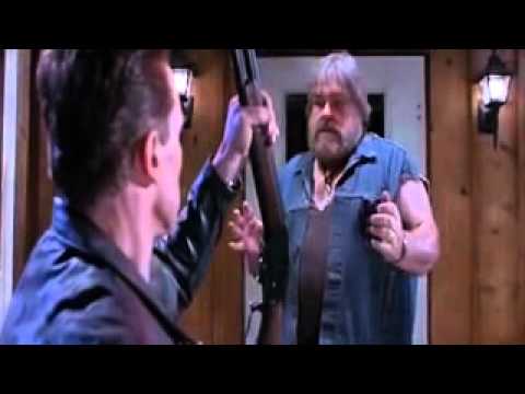 Terminator 2 thug life bar scene - YouTube