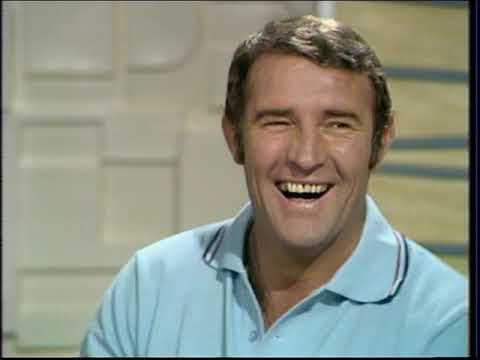 19/06/1970 Pre match analysis on the BRAZIL v ITALY Final.