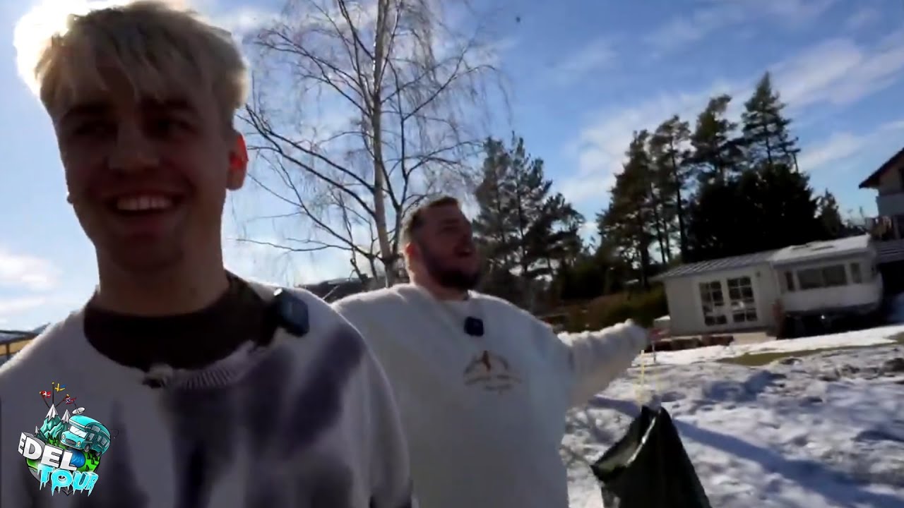 Reeze ist nach dem W*chsen ein wenig anders.... - YouTube